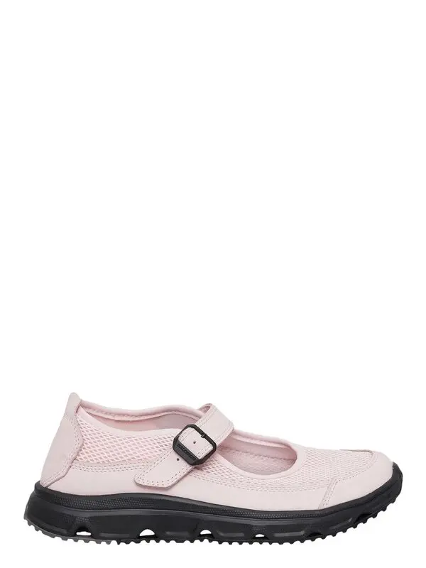 SALOMON Rx Marie-jeanne Woven Sandal - Pink