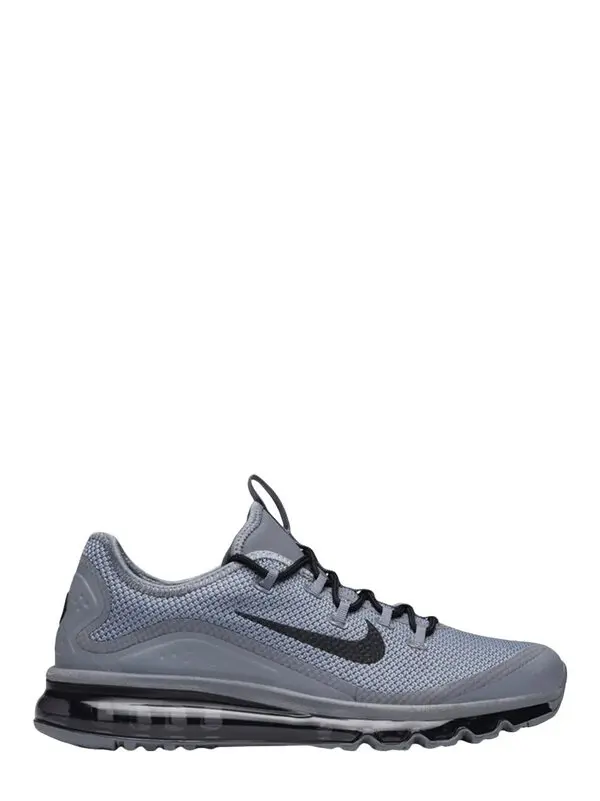 Nike Air Max More - Grey