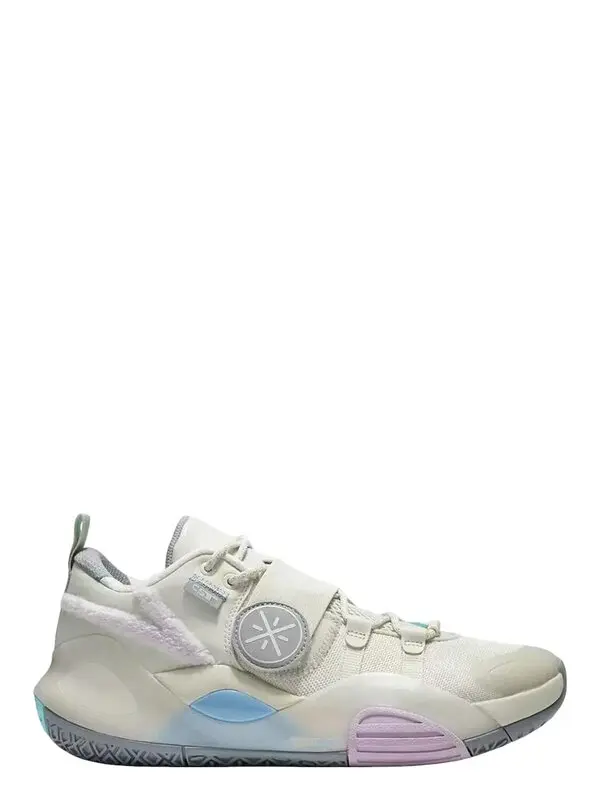LI-NING Wade All City Lite Sneakers - Multicolor
