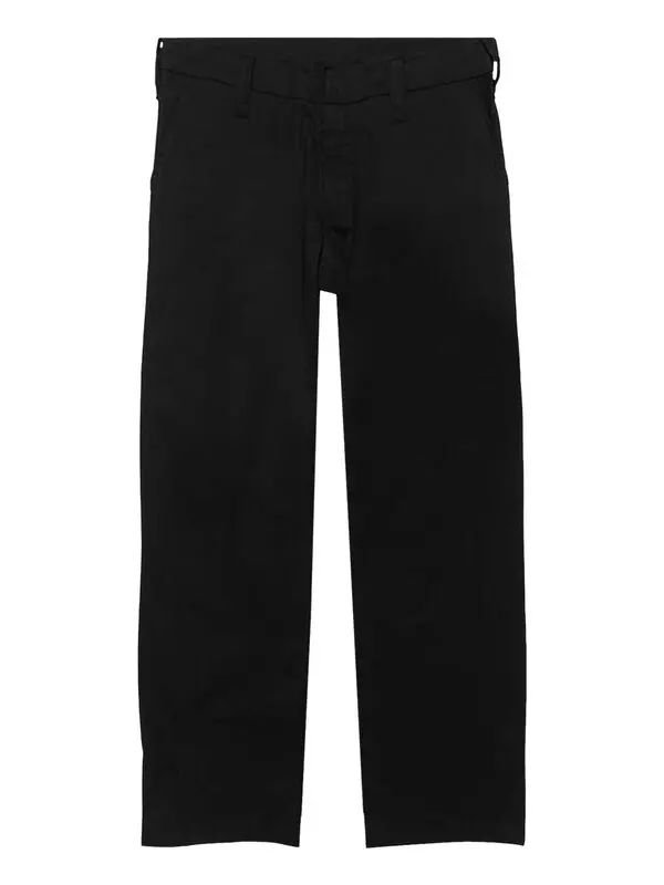 Yeezy Pt-02 Pants - Black