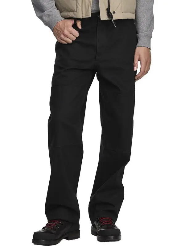 Canada Goose Beaumont Pant - Black