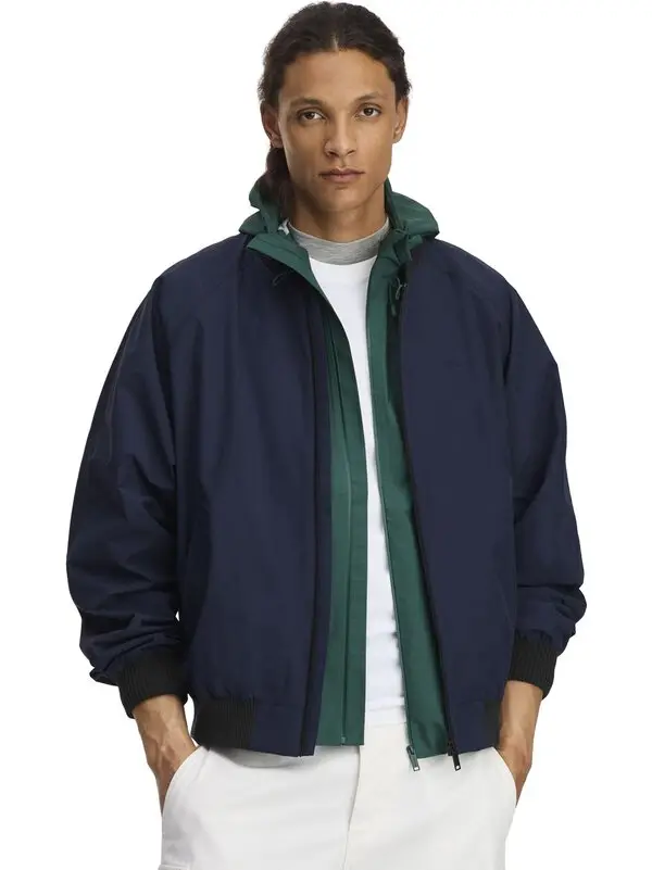 Canada Goose Axis Lightweight Bomber Jacket - Nocturne