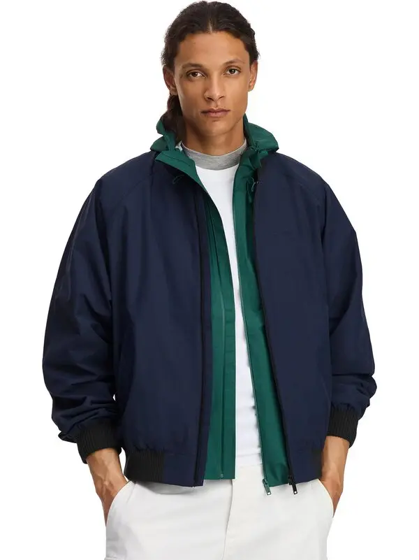 Canada Goose Axis Lightweight Bomber Jacket - Nocturne