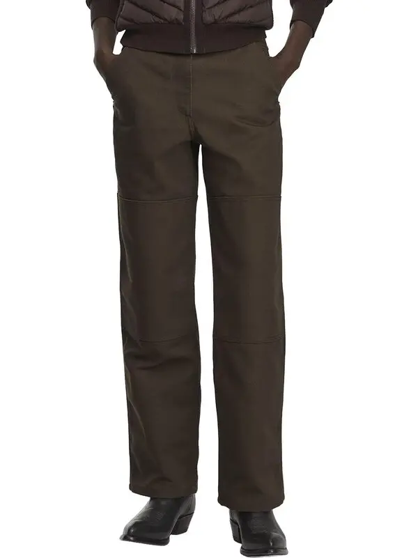 Canada Goose Beaumont Pant - Terra