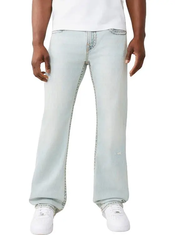 True Religion Billy Super T Bootcut Jeans - Andorra La Vella