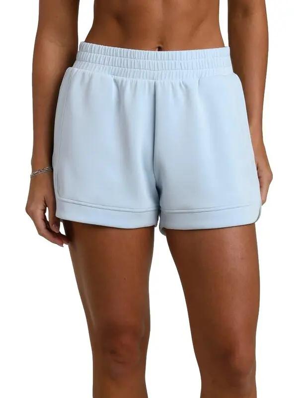 La Blanca Lounge Shorts - Drift