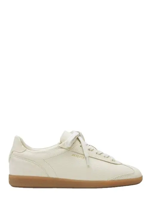 Axel Arigato Zane Sneaker - Off White/gum