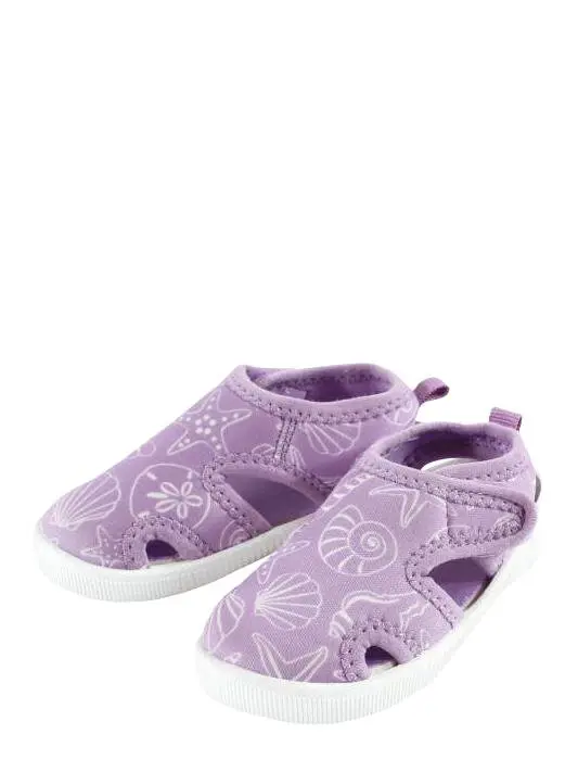 HUDSON BABY Sandal And Water Shoe - Sea Shell