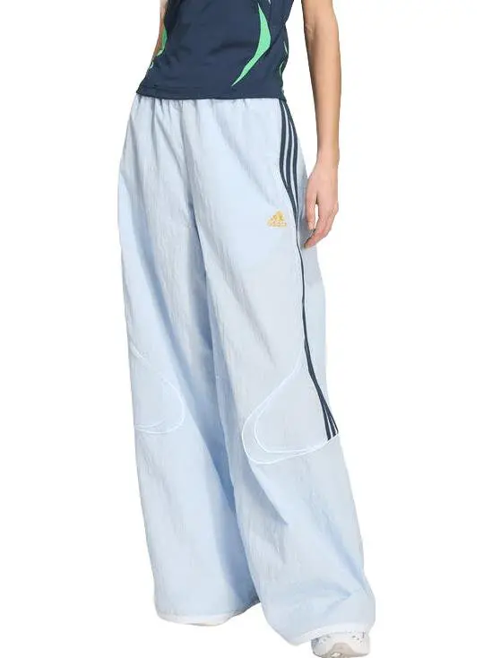 ADIDAS ORIGINALS Teamgeist 2.0 Woven Track Pants - Crystal Sky