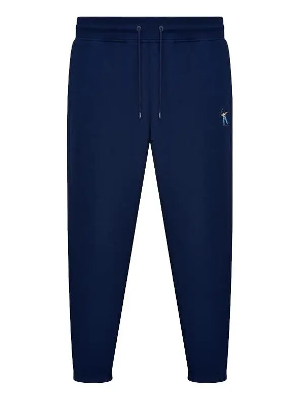 EASTSIDE GOLF Core Fleece Joggers - Navy