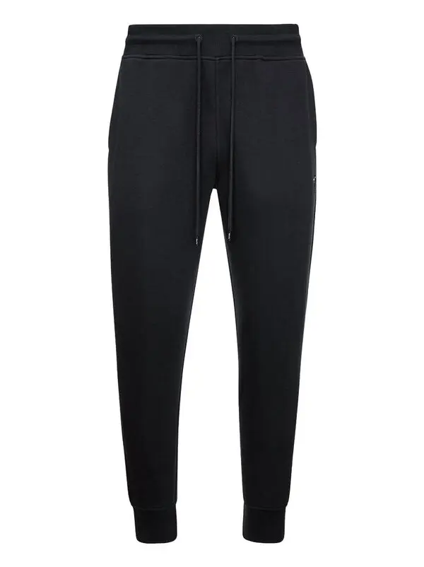 EASTSIDE GOLF Core Fleece Joggers - Black