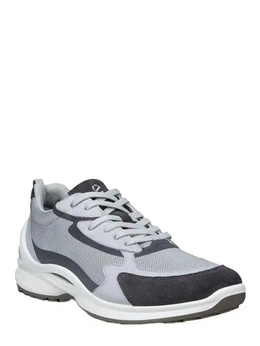Ecco Biom Energi Sneaker - Magnet/concrete