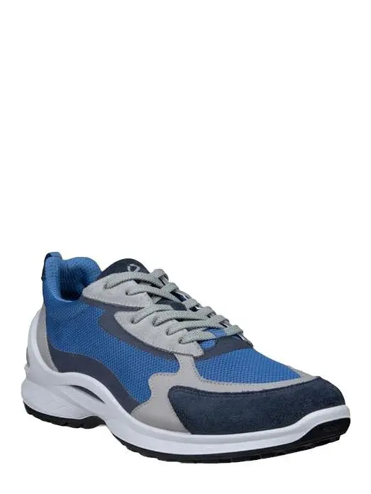Ecco Biom Energi Sneaker - Marine/wild Dove/federal Blue