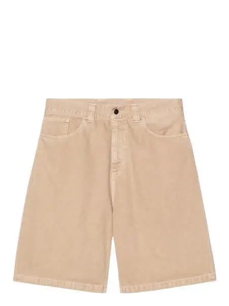 Carhartt Wip Brandon Twill Short - Barchan