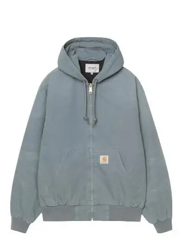 Carhartt Og Active Spring Jacket - Cozy Blue