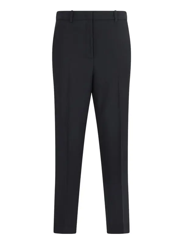 Incotex Chino Pants - Black