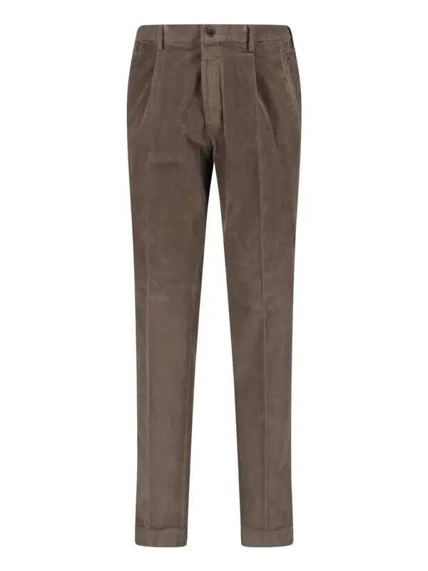 Polo Ralph Lauren Chino Pants - Brown