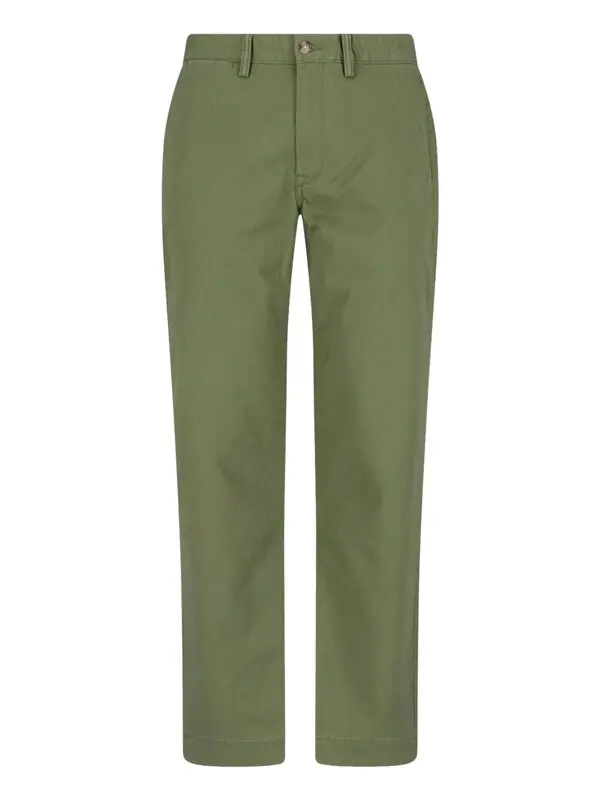 Polo Ralph Lauren Chino Pants - Green