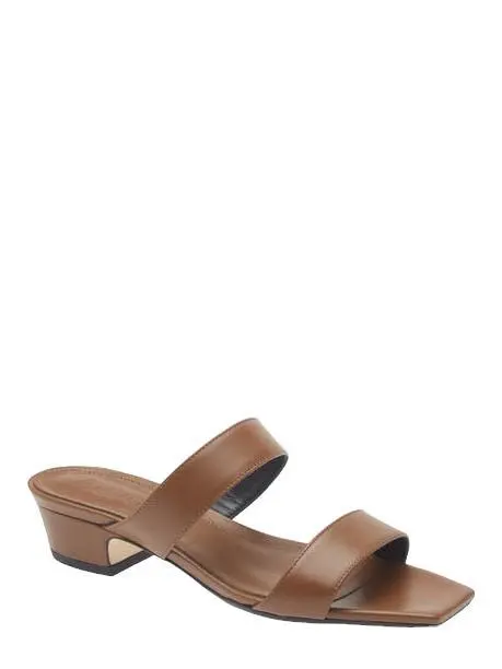 AeydĒ Kemi Sandal - Tobacco