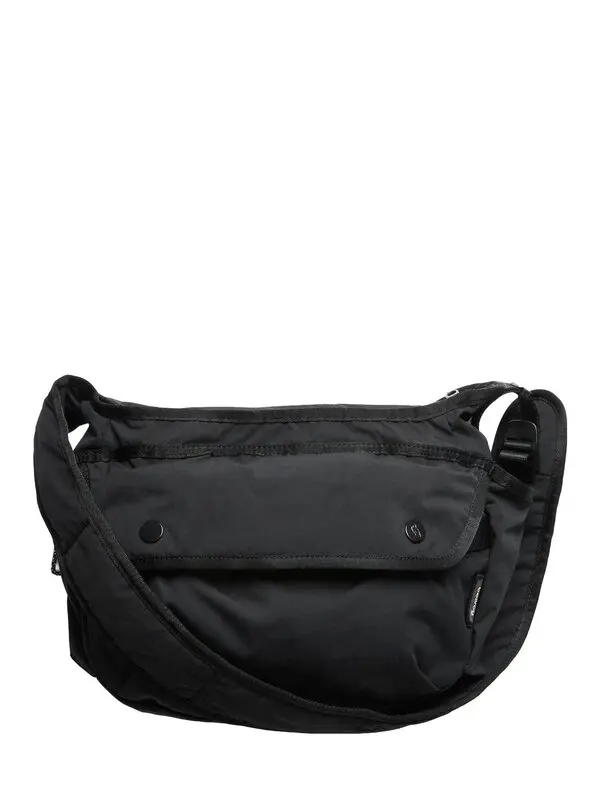 Bellroy Cinch Sling Bag - Black