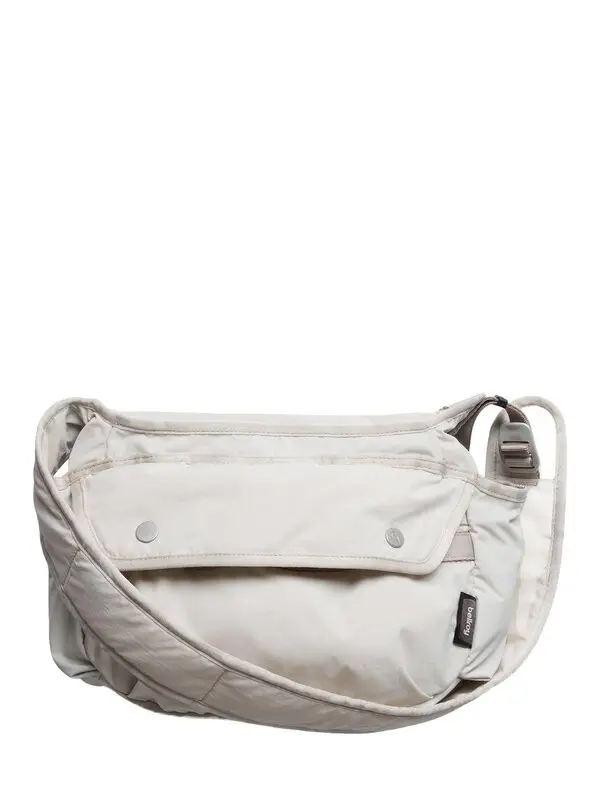 Bellroy Cinch Sling Bag - Oat