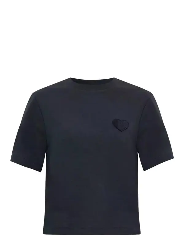 ALLSAINTS Lover T-shirt - Blue