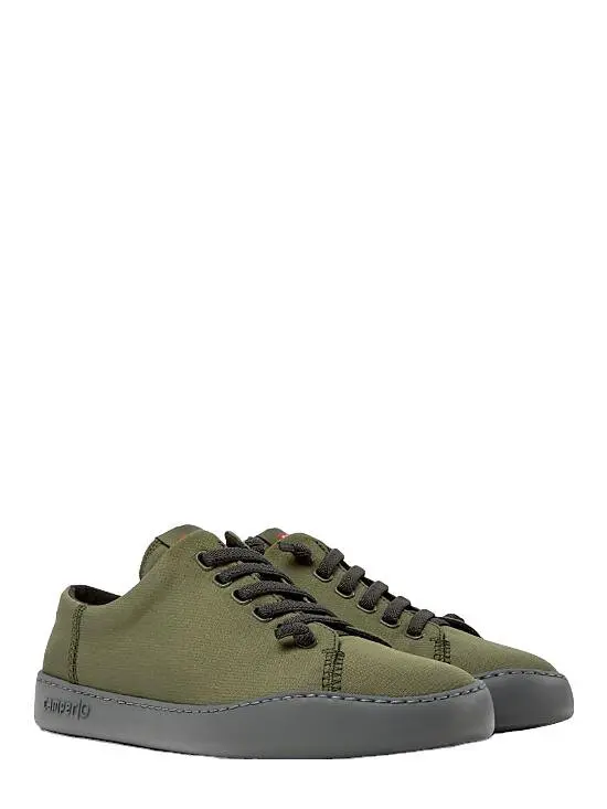 Camper Textile Sneakers - Green