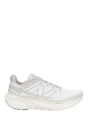 NEW BALANCE Textile Fiber Low-top Sneakers - Grey