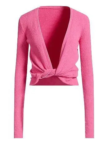 Jacquemus Knit Pullover - Pink