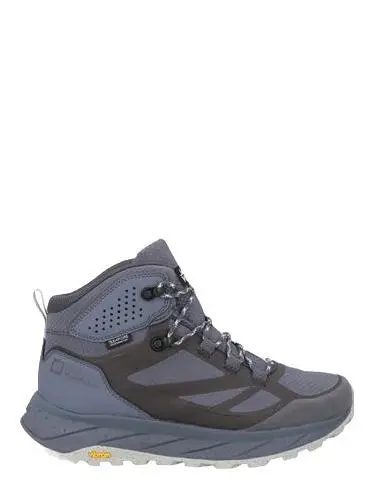 JACK WOLFSKIN Ankle Boots - White