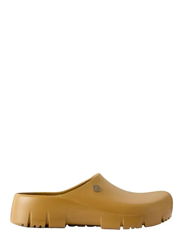 BIRKENSTOCK Song For The Mute Super Birki Clogs - Yellow