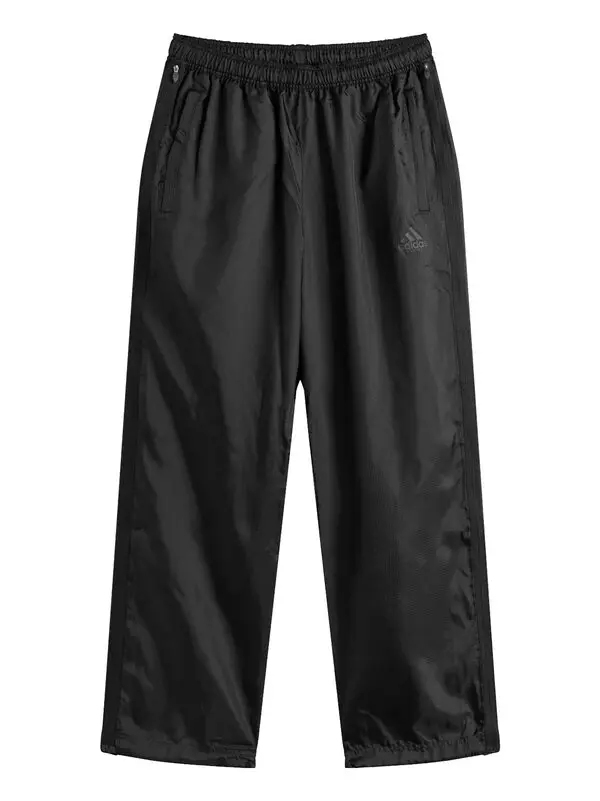 Adidas Eqt Track Pant - Black