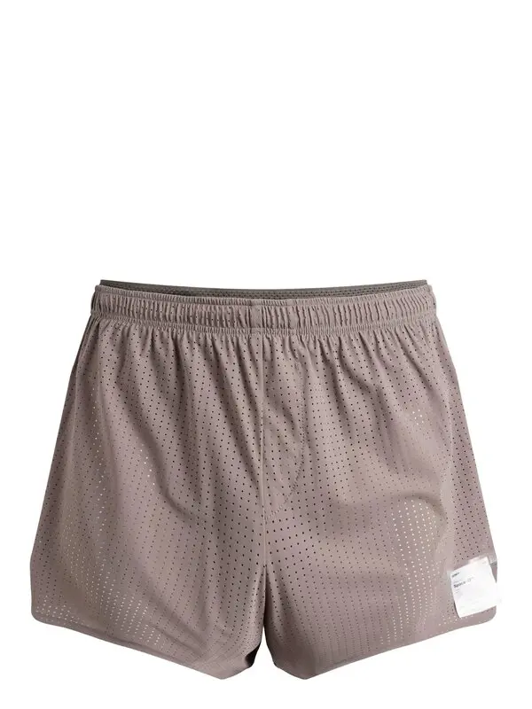 Satisfy Space-o 5" Performance Shorts - Falcon