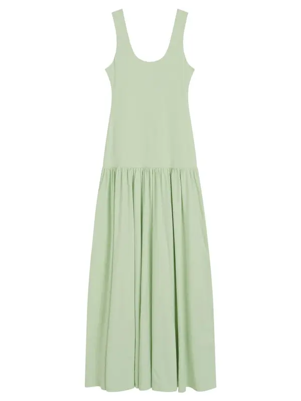 BY MALENE BIRGER Marcielle Maxi Dress - Seacrest