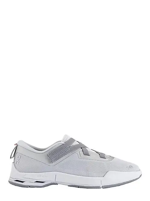 On X Zendaya Cloudnova Mo Mesh Trainers - Wolf Alloy F