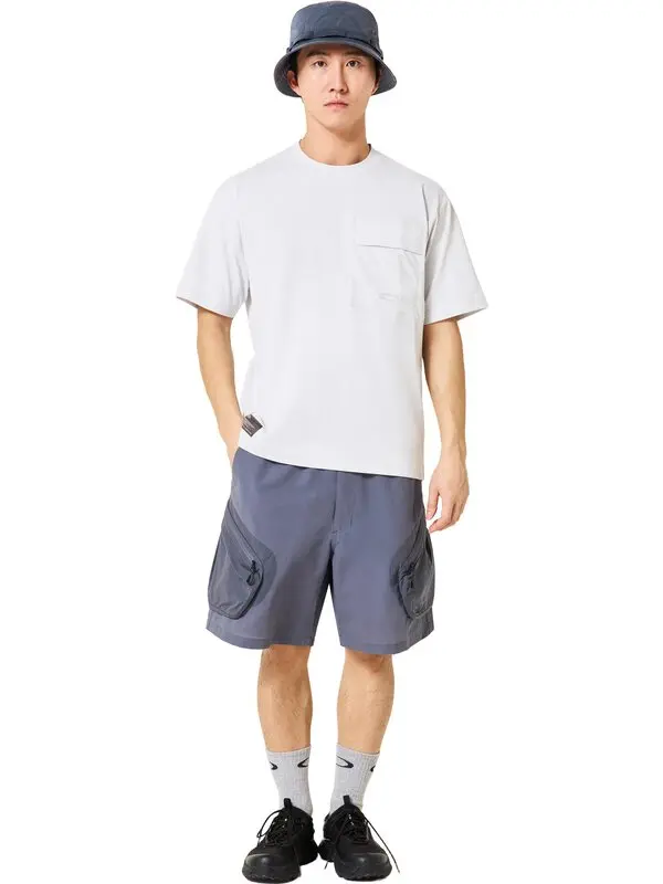 Oakley Fgl Factor Shorts 6.0 - Gray