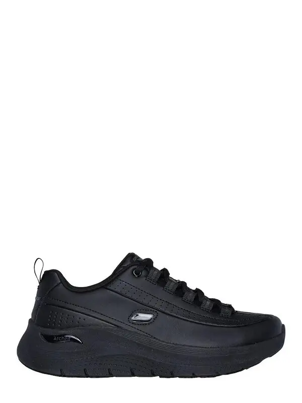 Sketchers Work Arch Fit 2.0 Slip Resistant - Black
