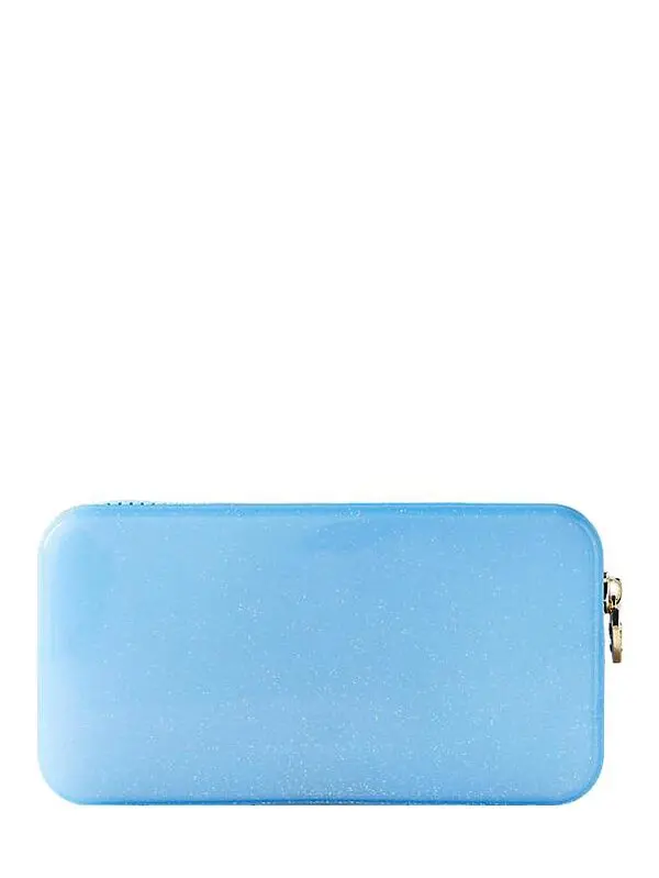 Stoney Clover Lane Jelly Small Pouch - Periwinkle