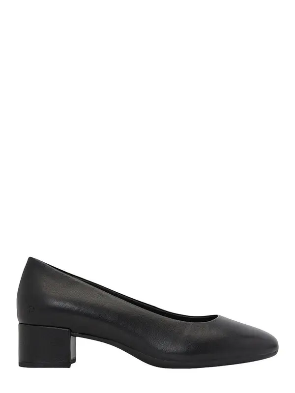 Ecco Liva 35 High-heel Pumps - Black