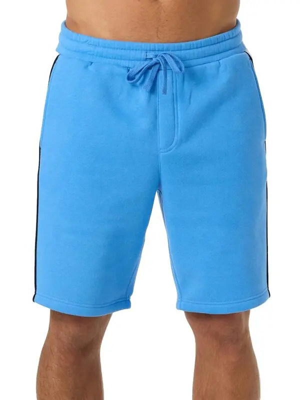 O'Neill Relaxed Fleece Shorts - Blue