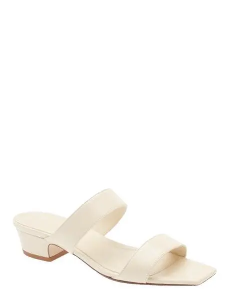 AeydĒ Kemi Sandal - Creamy