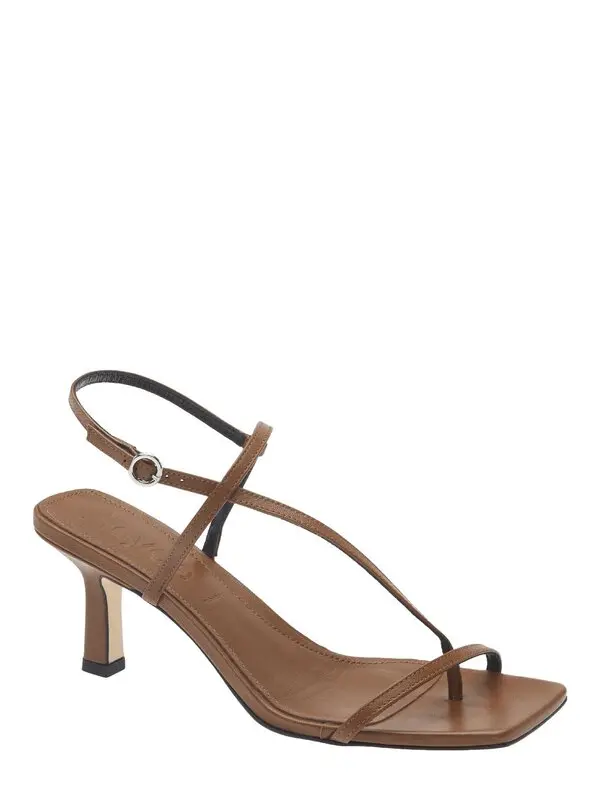 AeydĒ Elise Sandal - Tobacco