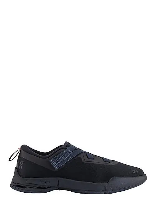 On Mesh Trainers - Black Ink F