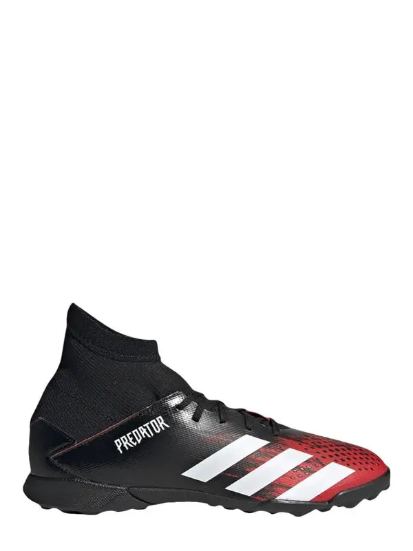 Adidas Predator 20.3 Tf J - Black