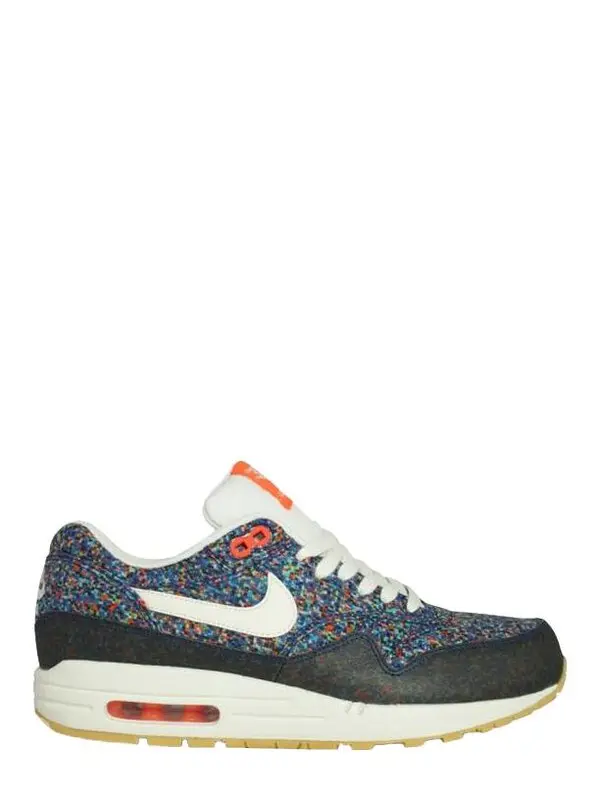 Nike Max 1 Sneakers - Blue