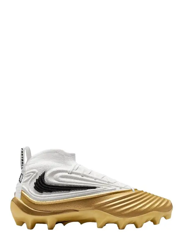 Nike Alpha Menace Elite - Gold