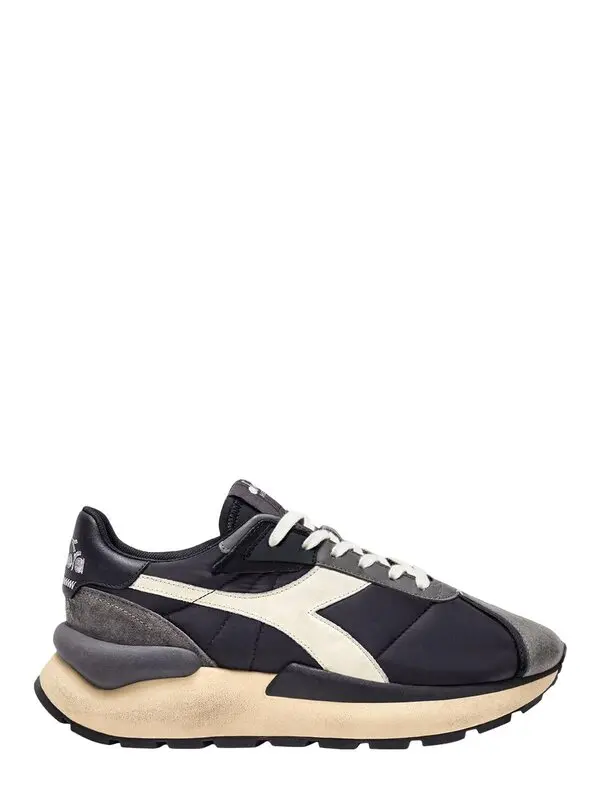 DIADORA Mercury Elite Sneakers - Cream