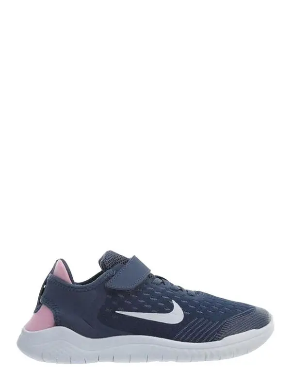 Nike Free Rn 2018 Ps - Blue