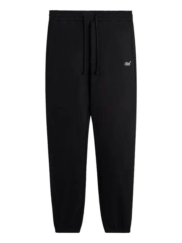 Kith Williams I Sweatpant - Black