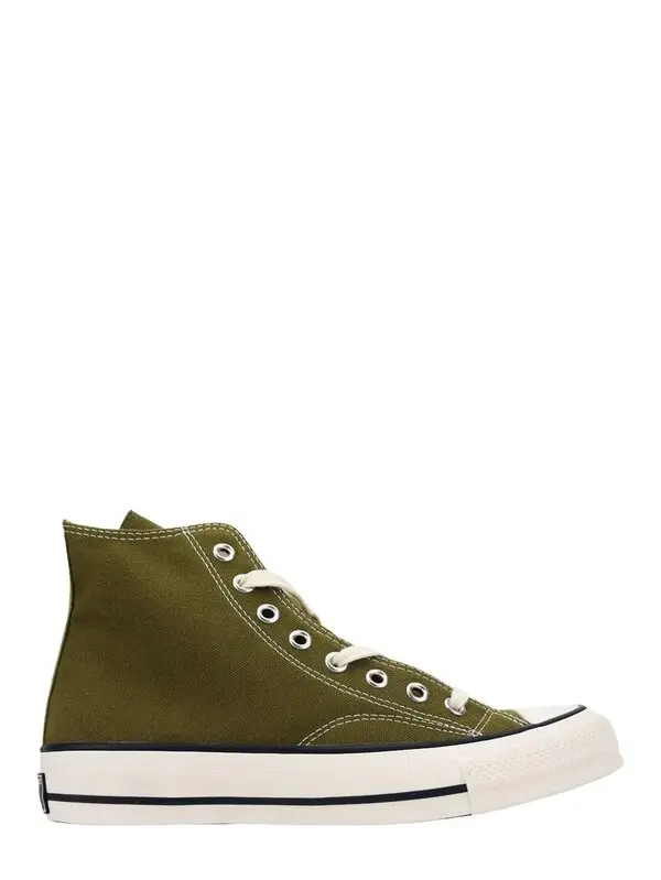 CONVERSE Chuck Taylor Canvas High - Green